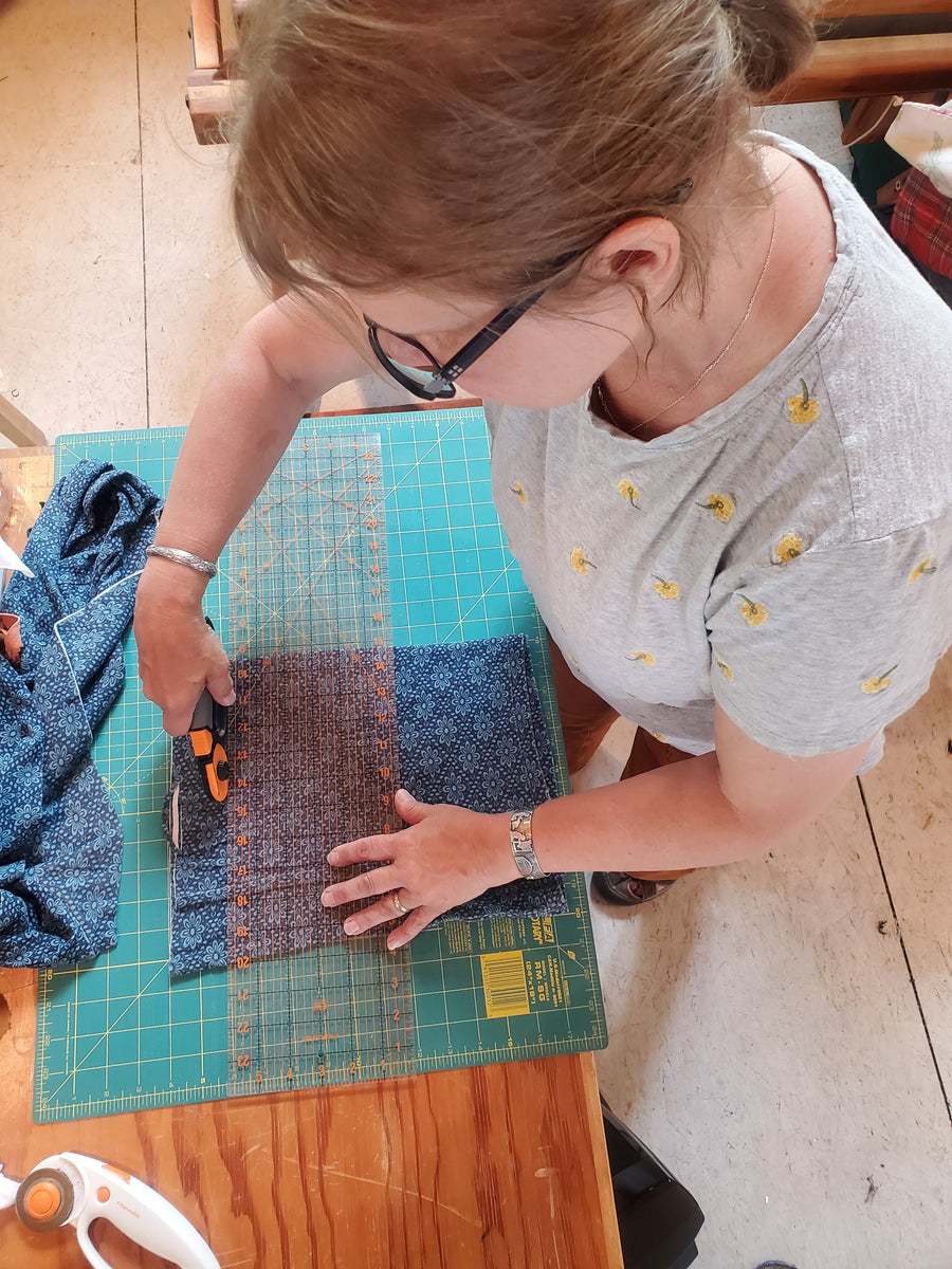 Tee shirt yarn, oh the possibili"tees" - Online Workshop with Linda Lu ...