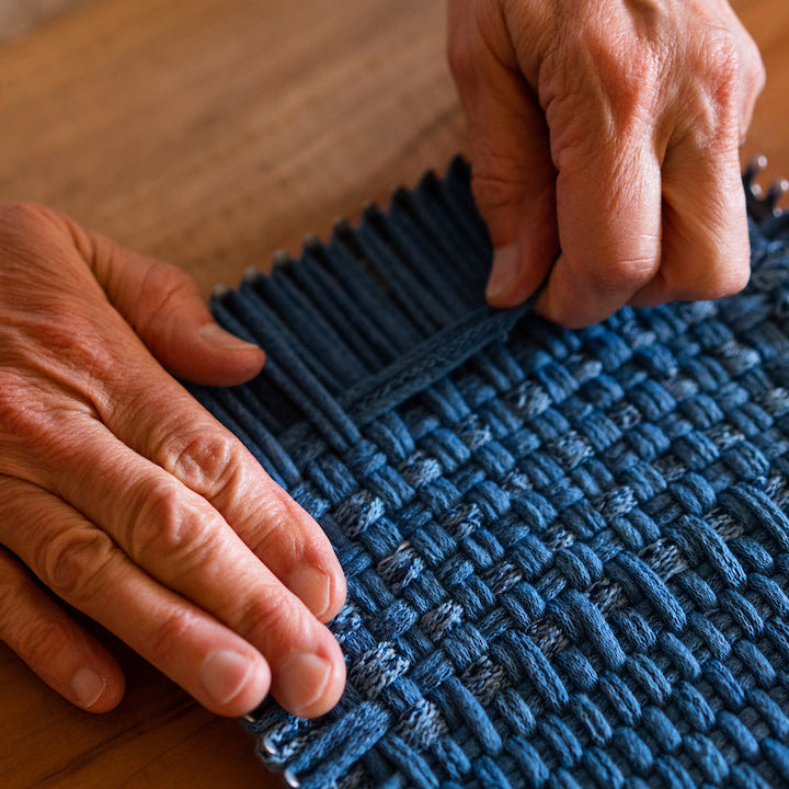 Weaving Your Way Through Loss - 1:1 Online or In Person Weaving Class ...