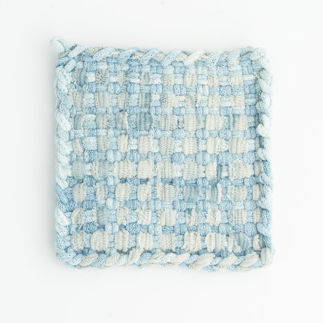 Tie Dyed Collection with Indigo – Kate Kilmurray