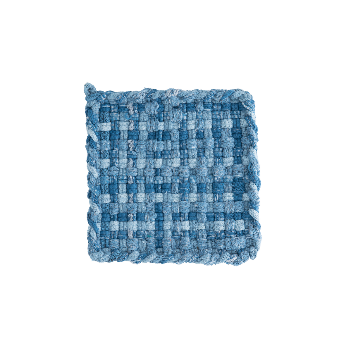 Indigo variation – Kate Kilmurray