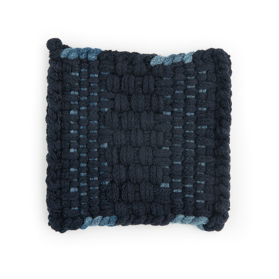 Indigo and Navy – Kate Kilmurray